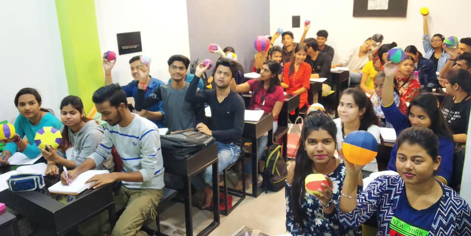 NIFT Coaching Classes in Patna | NIFT NID Coaching in Patna